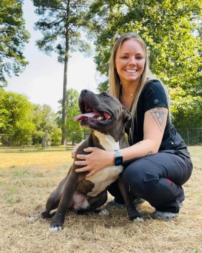 The Vet On Fourth | Vets Of East Texas